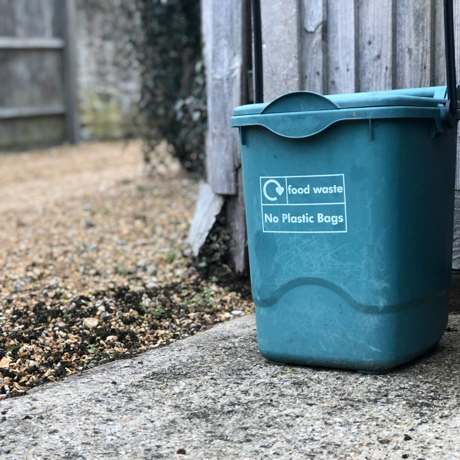 The National Waste Management Plan - Southern